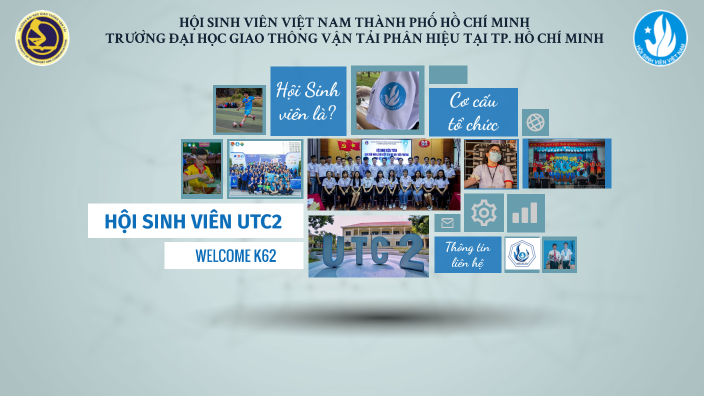 HSV UTC2 by Ngọc Viên Lê on Prezi