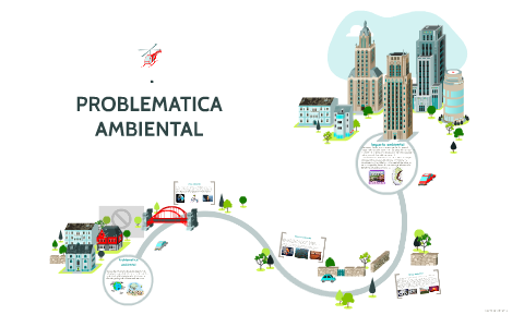 PROBLEMATICA AMBIENTAL by EVERLIDES BARROS on Prezi