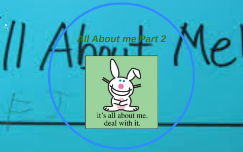 All About me Part 2 by David Shockley on Prezi
