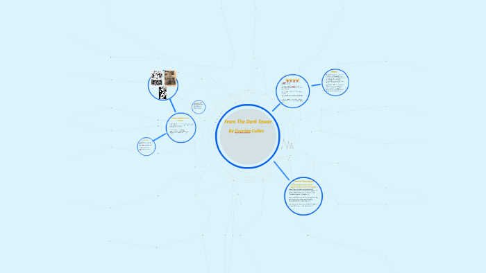 From The Dark Tower by on Prezi