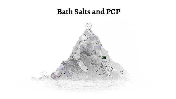 Bath Salts And PCP by Shelby Casnellie on Prezi