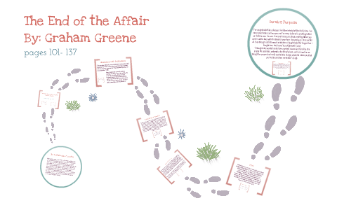 The End of the Affair by Amanda Corwin on Prezi