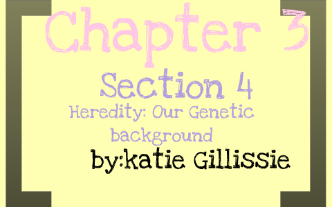 Chapter 3 section 4 by Katie Gillissie on Prezi