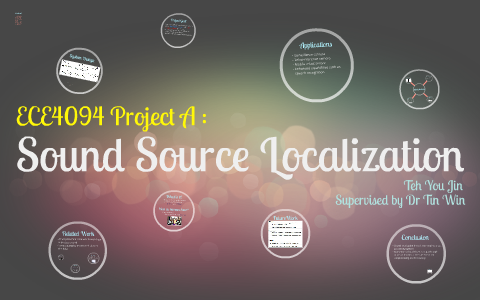 Sound Source Localization by You Jin Teh on Prezi
