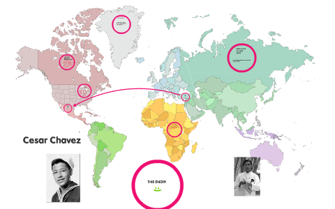 Cesar Chavez by sophie by Emma Lipsky on Prezi