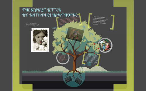 Scarlet Letter Chapter 9 by Ed Rasheed on Prezi