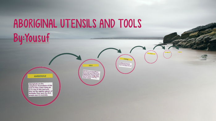 ABORIGINAL UTENSILS AND TOOLS by Yousuf Maruf on Prezi