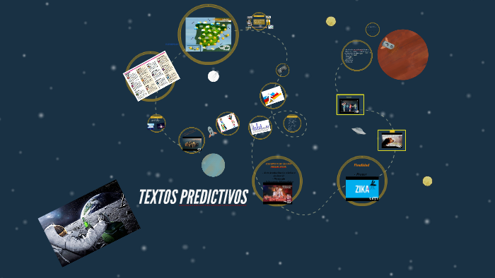 TEXTOS PREDICTIVO by Amabkazuan Hernández López Sánchez on Prezi
