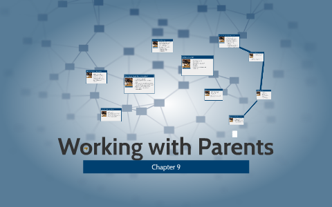 Working with Parents, Communication by Benjamin Bushong on Prezi