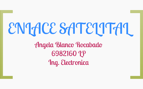 TRANSDUCTOR ELECTROMECANICO-MAGNETICO Y ELECTROSTATICOS by Angela ...