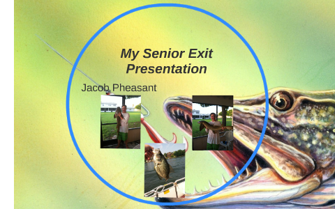 My Senior Exit Presentation by Jacob Pheasant on Prezi