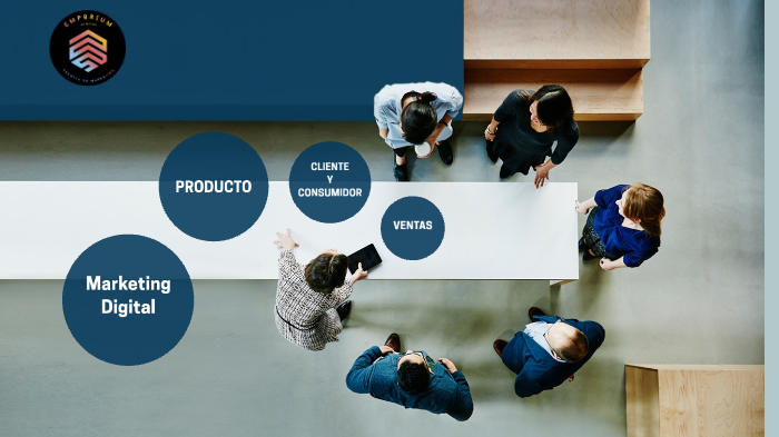 Curso de Marketing Digital by Edwin Anaya on Prezi