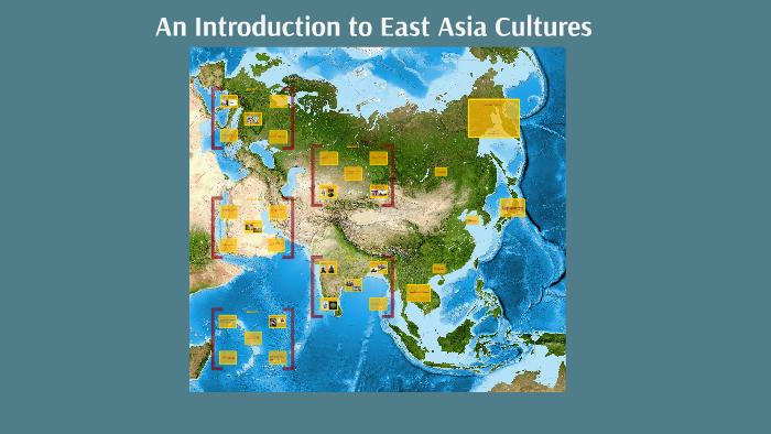 An Introduction to East Asia Cultures by Blake Erfle on Prezi
