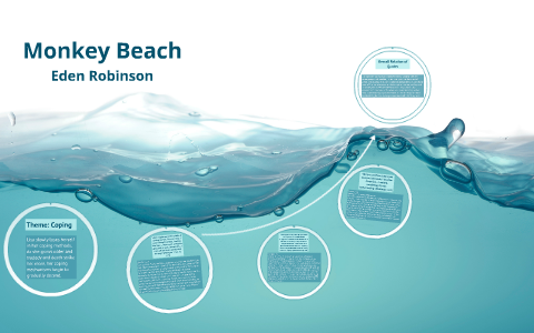 Monkey Beach by sarah araujo on Prezi