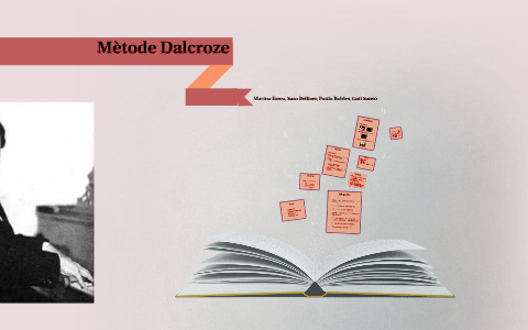 Mètode Dalcroze by Marina Errea Rodriguez on Prezi