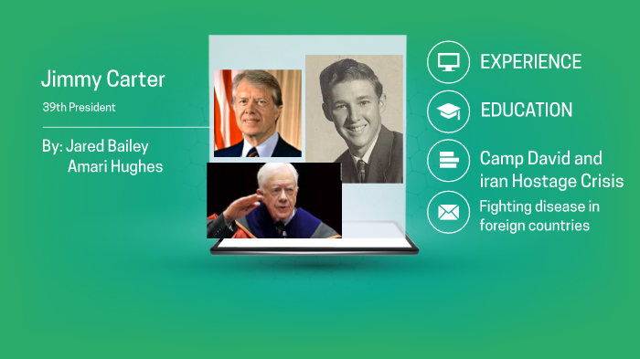 President Jimmy Carter Research Project by Jared Bailey on Prezi
