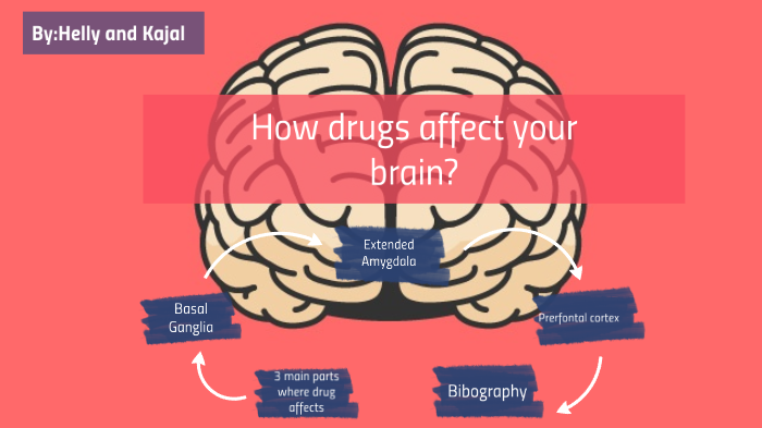 How do drugs affect your brain? by Helly Patel on Prezi