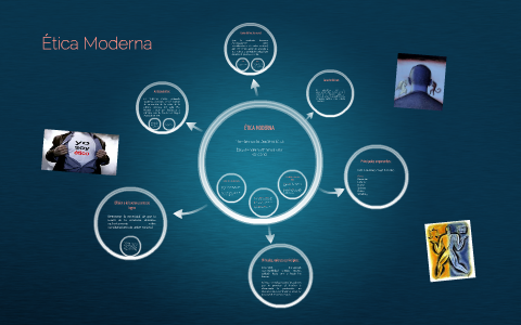 ÉTICA MODERNA by Jorge García on Prezi