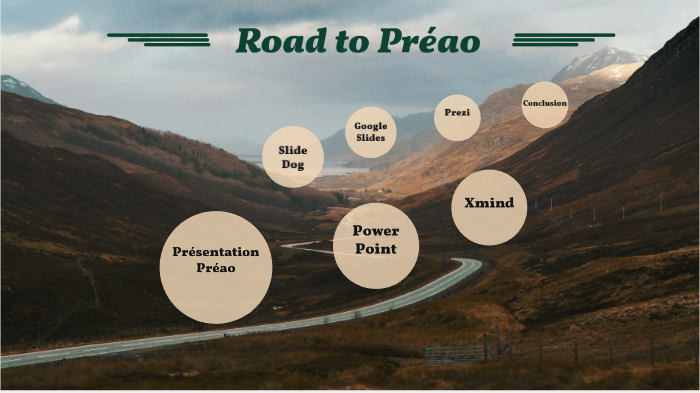 Présentation Logiciel de préao by Abel Andrade on Prezi