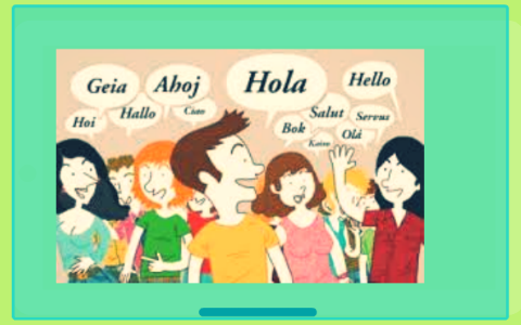 Prácticas sociales del lenguaje by evelin alfaro on Prezi