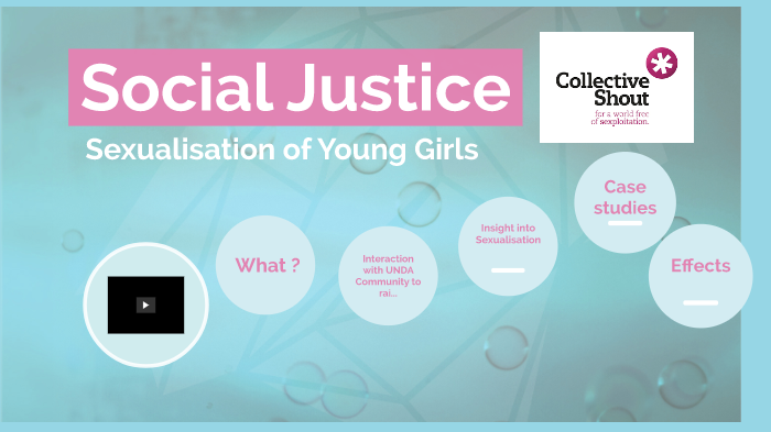 Sexualisation of Young Girls by chanel harb on Prezi