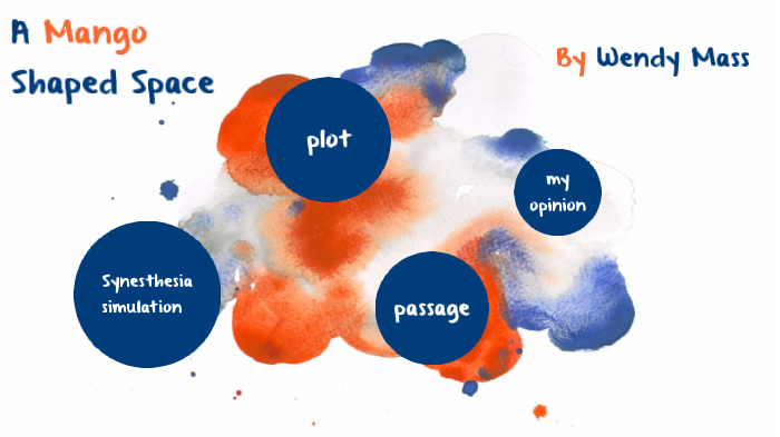 A Mango Shaped Space by Lucy Sturgis on Prezi