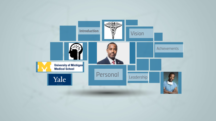 Ben Carson Final Presentation by Stacey Harness on Prezi