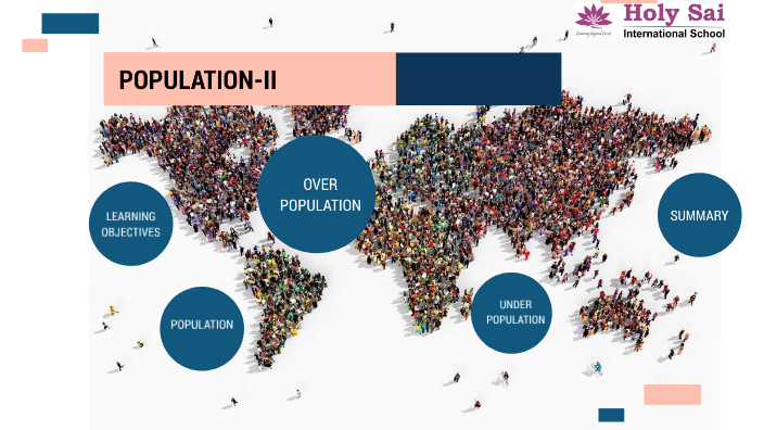 Over & Under Population by Pushpa latha on Prezi