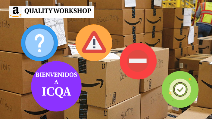 ICQA - Stow by Alejandro Checa on Prezi