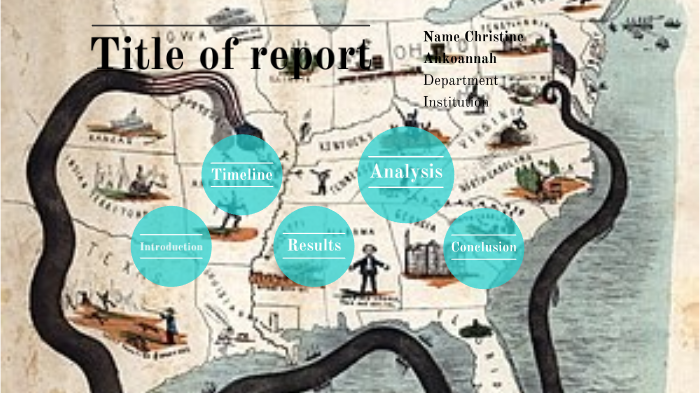 The Union Blockade of Georgia's coast by christine ank on Prezi