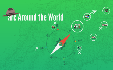 arc Around the World by arc Experience on Prezi