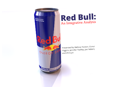 Red Bull Presentation by Melissa Huston on Prezi