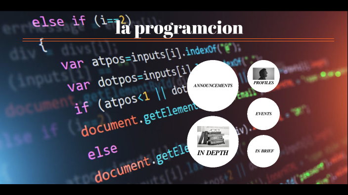 la programación y para que sirve by andres felipe rodriguez urrea on Prezi