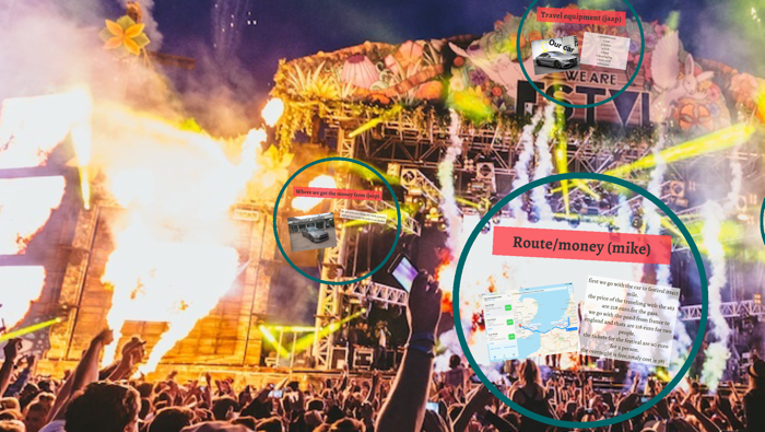 Mountbatten festival by jaap dane on Prezi