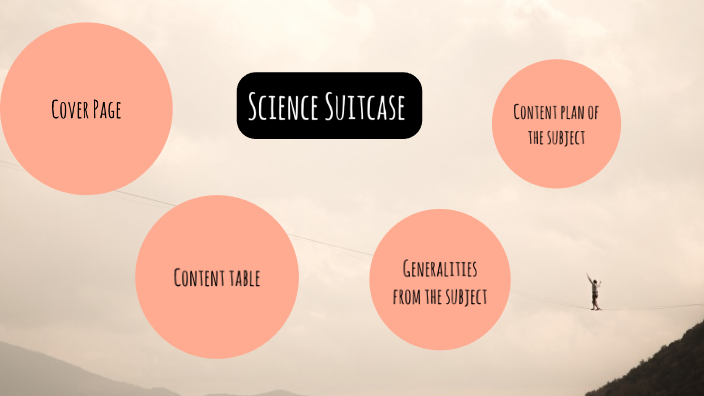 Science Suitcase by Cami Vaca on Prezi