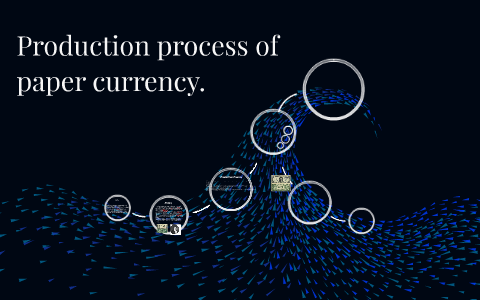 Production process of money. by laurens bracke on Prezi