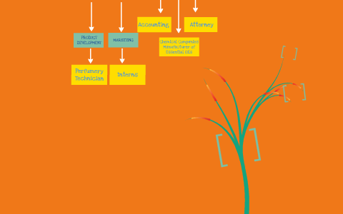 DAIM ORGANIZATION CHART by Ahmed A. on Prezi