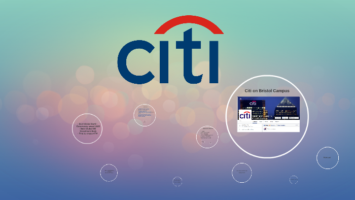 Best Global Bank - Euromoney award 2015 by Doina Ceban on Prezi