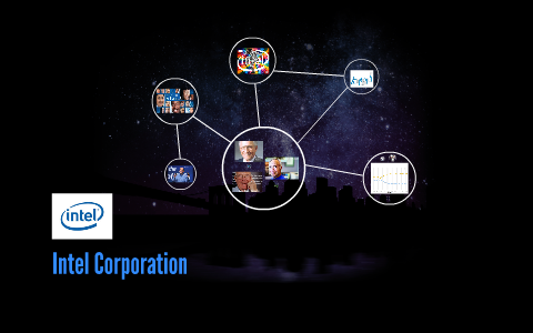 Intel Corporation by Huiyan Sun on Prezi