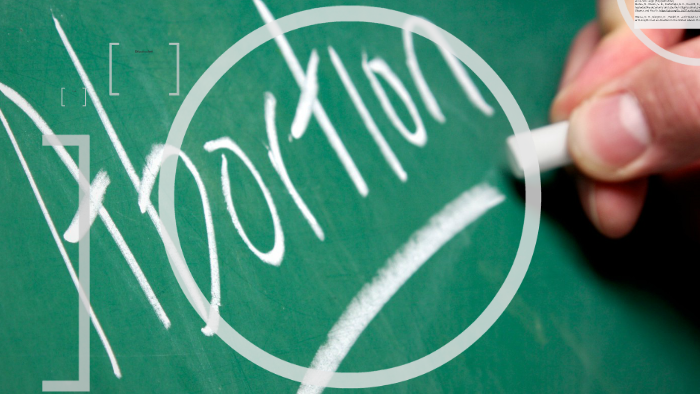 The Effects of Abortion on the by Mikala Jackson on Prezi