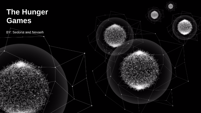 The Hunger Games - Hero's Journey by Nevaeh Selner [STUDENT] on Prezi