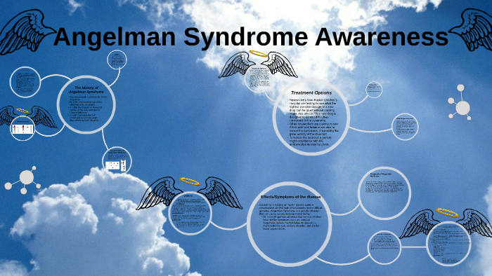 Angelman Syndrome Awareness Project by Ian Aguilar on Prezi
