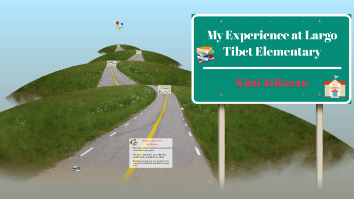 The Curriculum at Largo Tibet Elementary by Kimi Jaikaran on Prezi