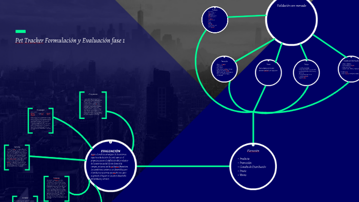 Pet Tracker Formulacion y Evaluacion by Misael Robayo on Prezi