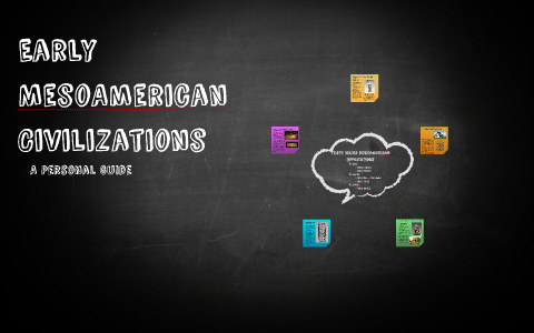 Early MesoAmerican Civilizations by Emma Cumper on Prezi