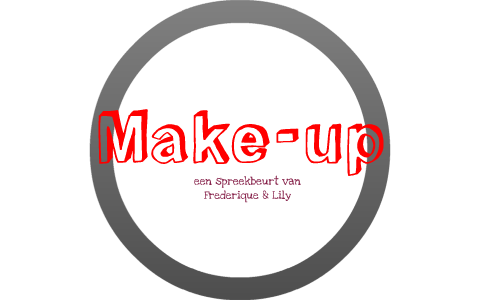 Lily's spreekbeurt by Jasper Peterich on Prezi