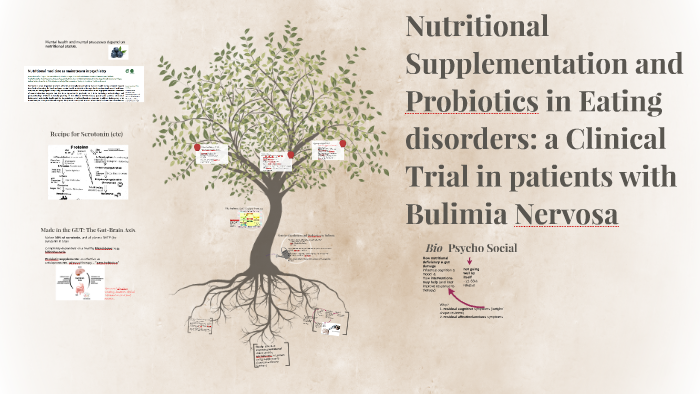 Nutritional Deficiency in Eating disorders: New Intervention by Linda ...