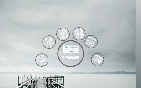 Alienation from God and The Crucifix by on Prezi