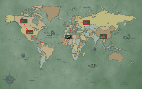 Accomplisments by Kyler Webb on Prezi