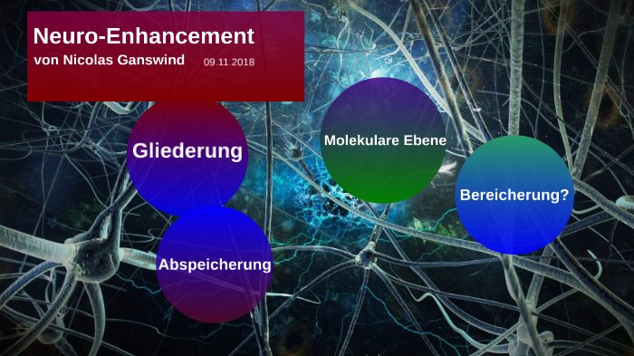 Neuro-Enhancement by nicolas Ganswind on Prezi